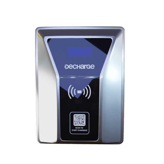 Buy DeCharge EV Chargers | Smart Fast Charging Solutions
